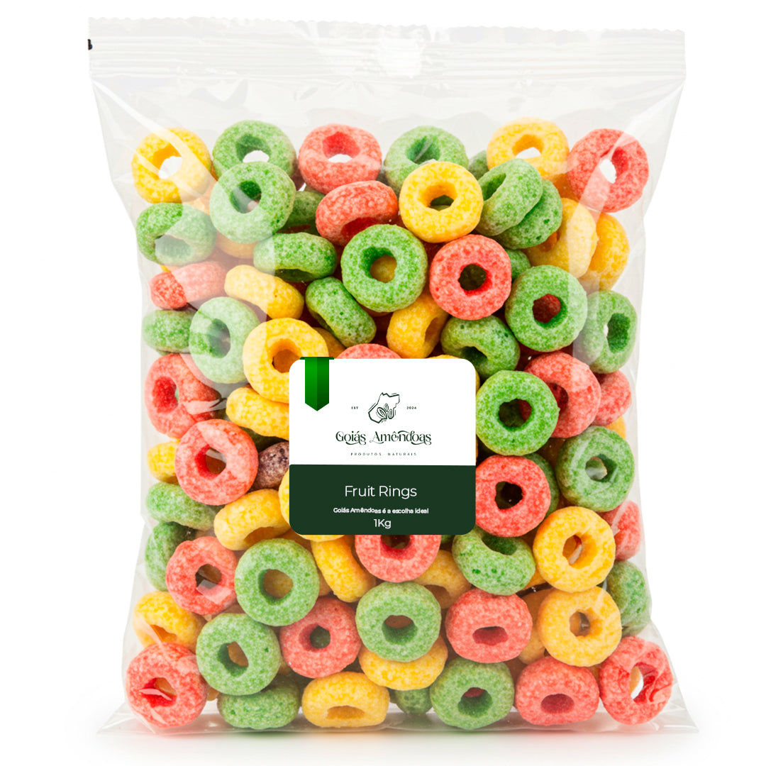 CORN FRUIT RINGS
